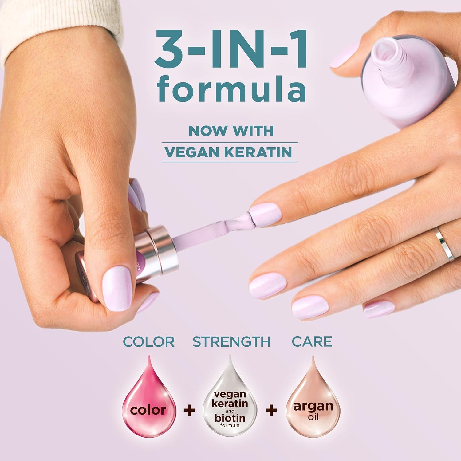 New Arrivals - Sally Hansen Beauty Shop